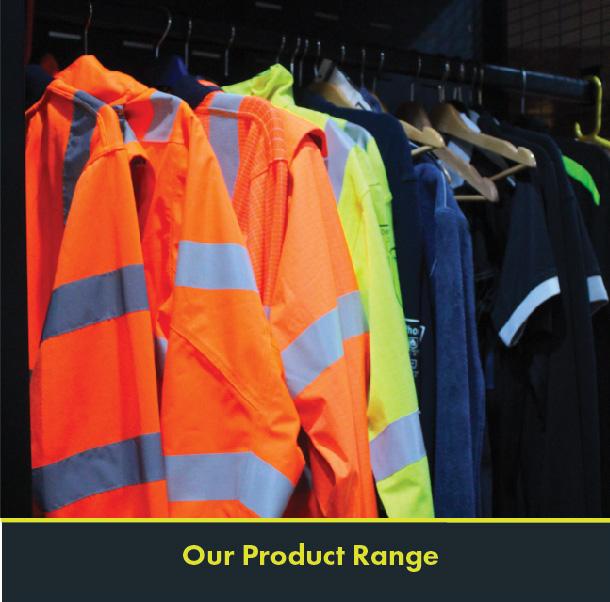 Eurox | Workwear, PPE & Safety Solutions for Professionals